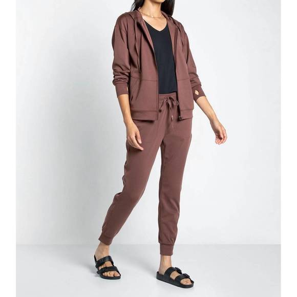 Thread & Supply | Pants & Jumpsuits | New Thread Supply Junie Jogger In ...
